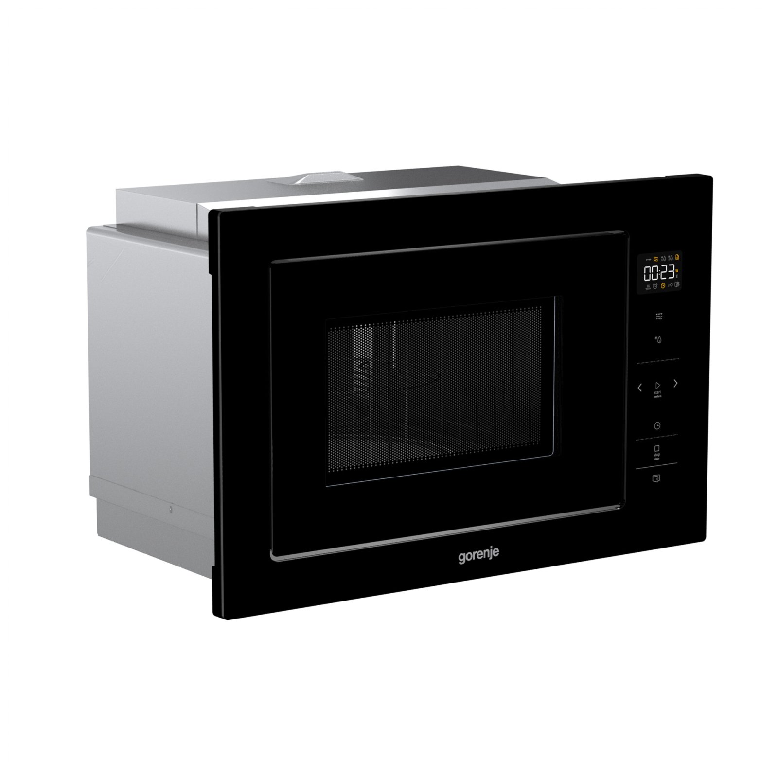 Microwave oven - grill BM251SG2BG - Gorenje