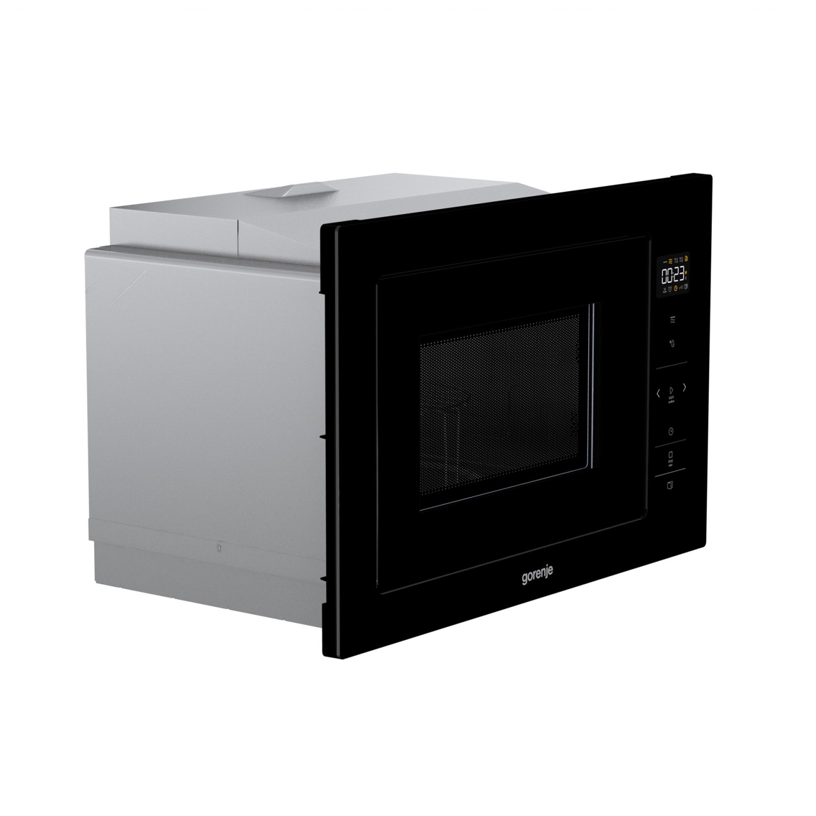 Microwave oven - grill BM251SG2BG - Gorenje