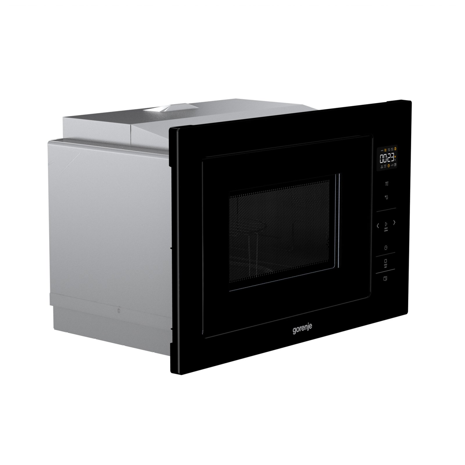 Microwave oven - grill BM251SG2BG - Gorenje
