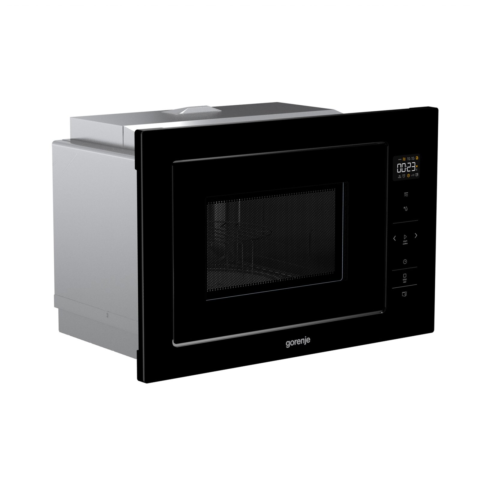 Microwave oven - grill BM251SG2BG - Gorenje