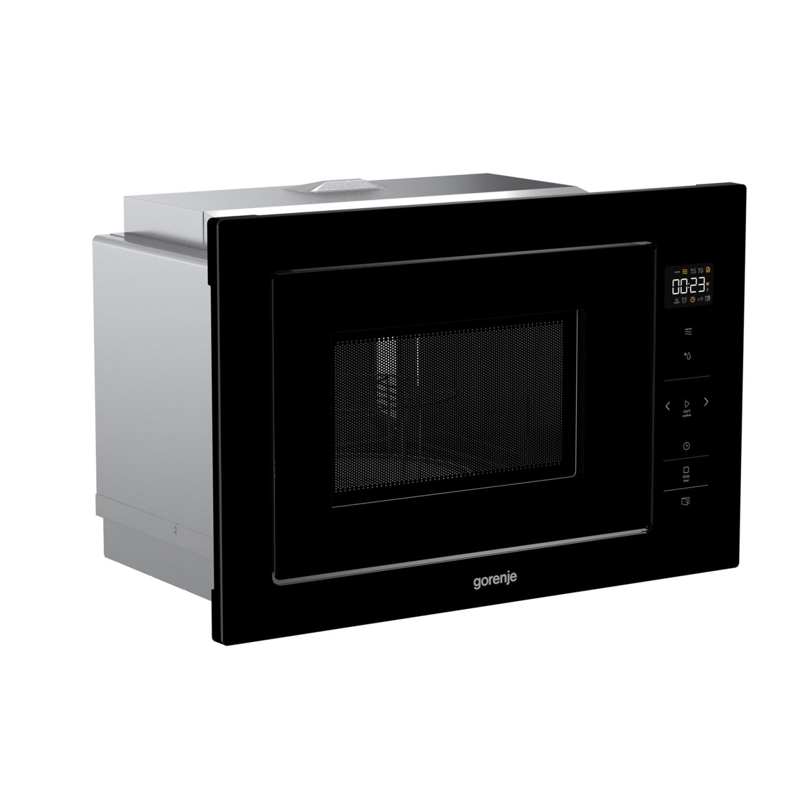 Microwave oven - grill BM251SG2BG - Gorenje