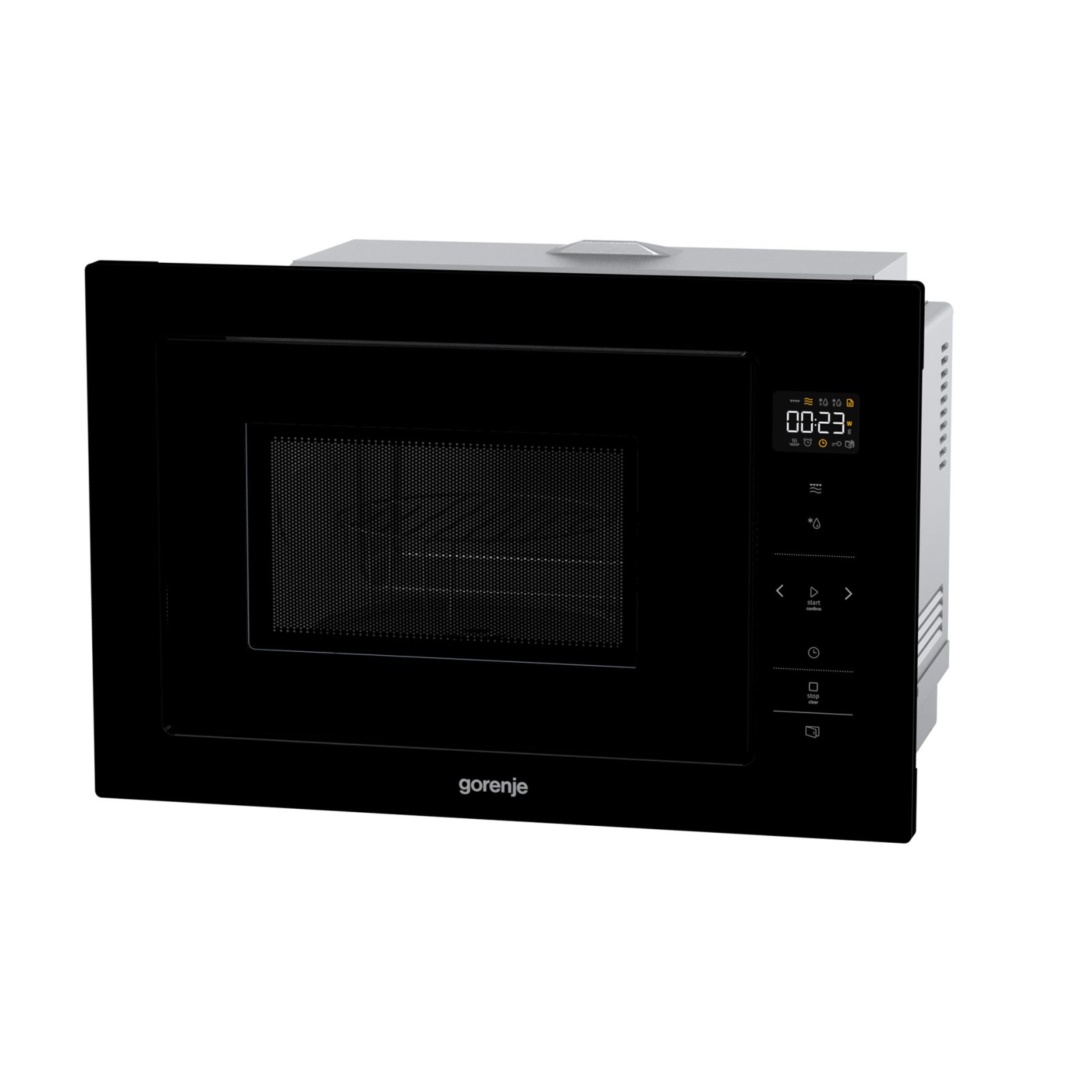 Microwave oven - grill BM251SG2BG - Gorenje