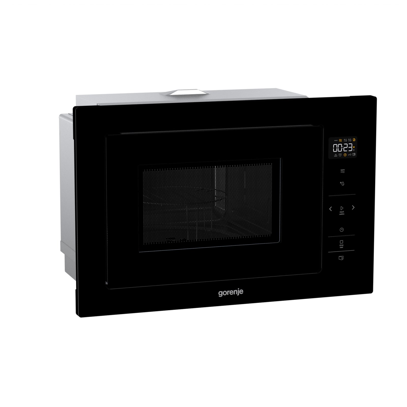 Microwave oven - grill BM251SG2BG - Gorenje